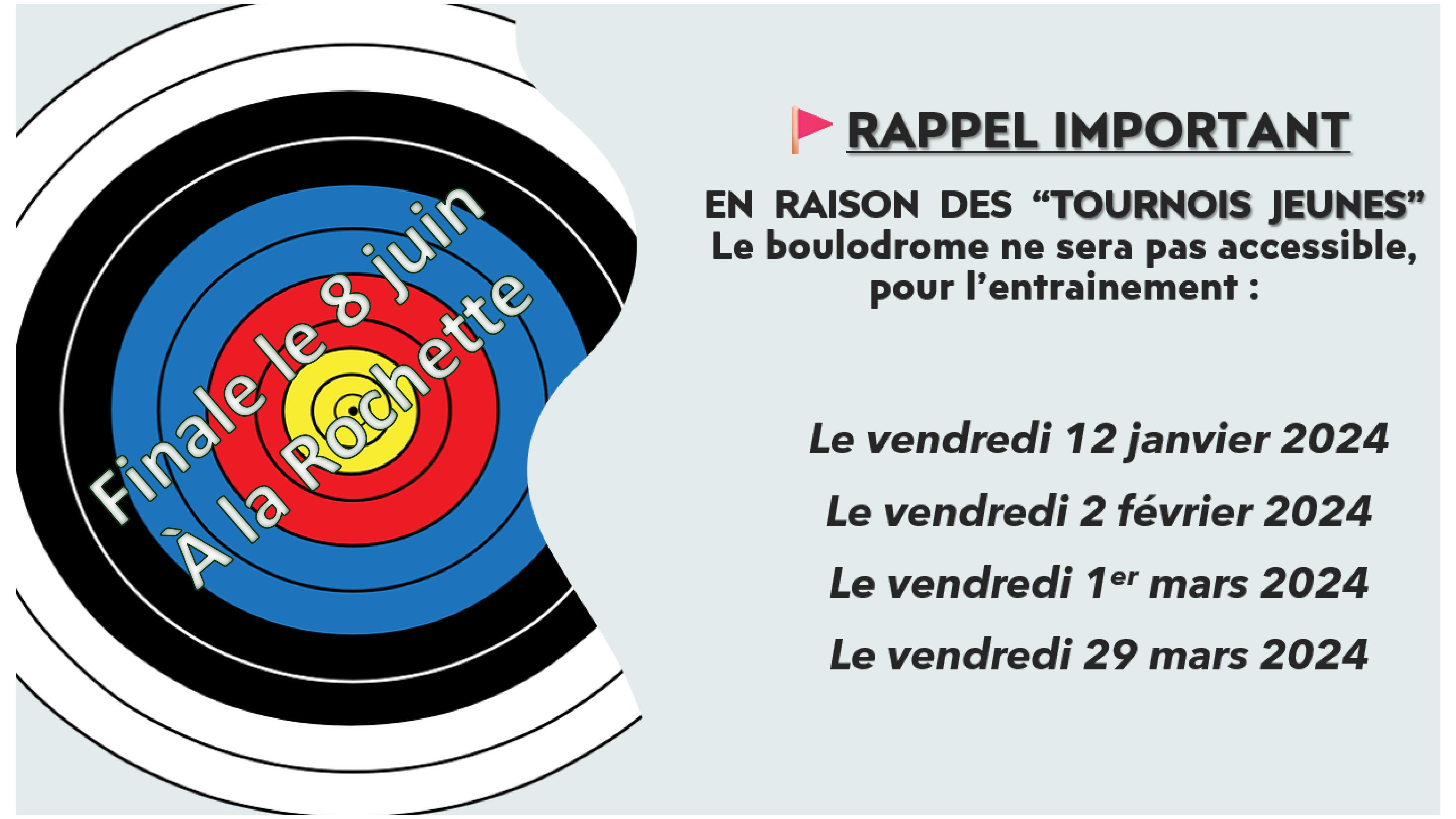 Compagnie d'Arc de Mitry-Mory